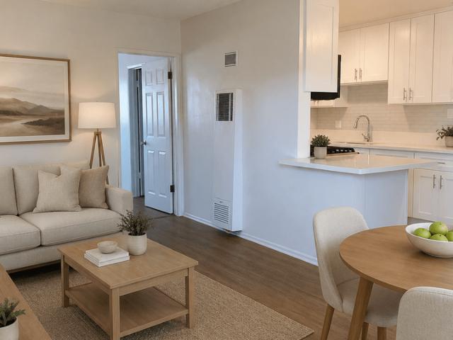 Buena Casa Apartments 1 Bedroom Apartment for Rent at 8051 4th St, Buena Park, CA 90621 Buena Park