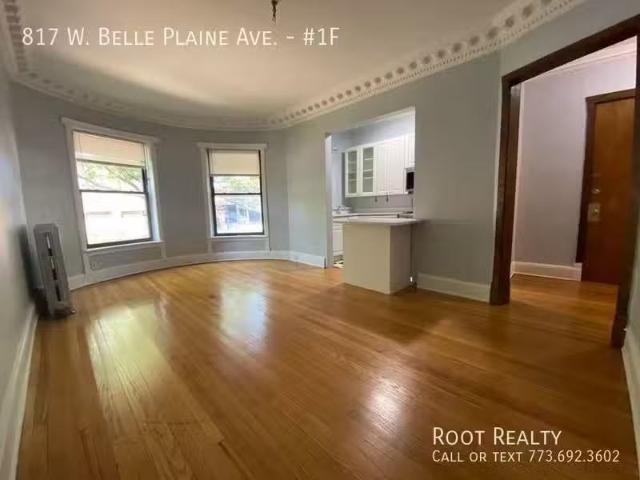 Buena Park – Updated 1 Bedroom – Free Heat – Available Septemb.