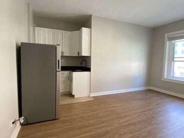 Buena Plaza Studio Apartment for Rent at 4363 N Kenmore Ave, Chicago, IL 60613 Uptown
