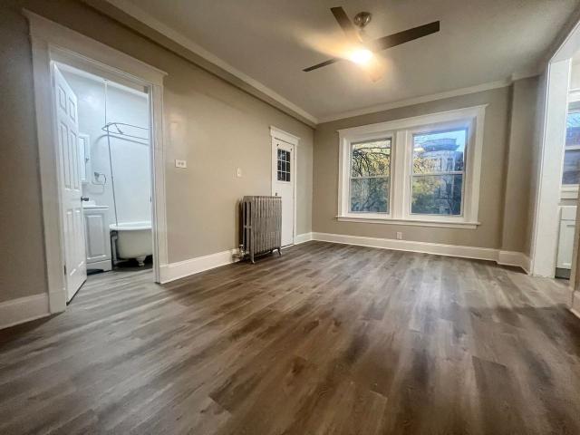 Buena Plaza Studio Apartment for Rent at 4363 N Kenmore Ave, Chicago, IL 60613 Uptown