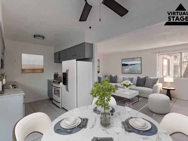 Buenas @ 65th 1 Bedroom Apartment for Rent at 6529 W Glendale Ave, Glendale, AZ 85301