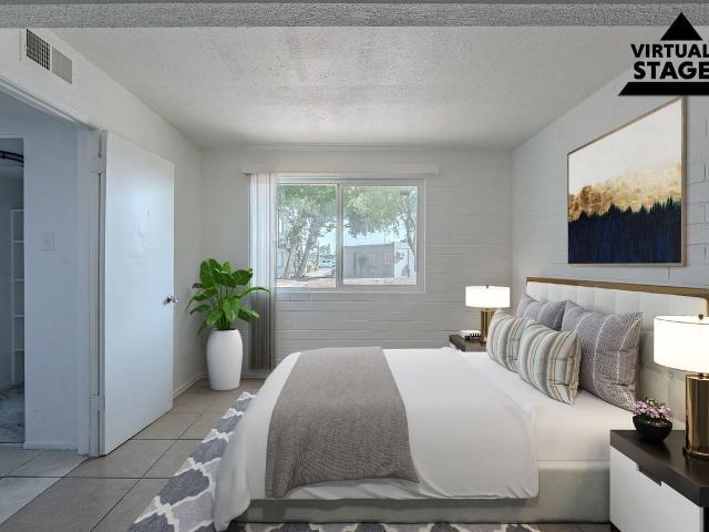 Buenas @ 65th 2 Bedroom Apartment for Rent at 6529 W Glendale Ave, Glendale, AZ 85301