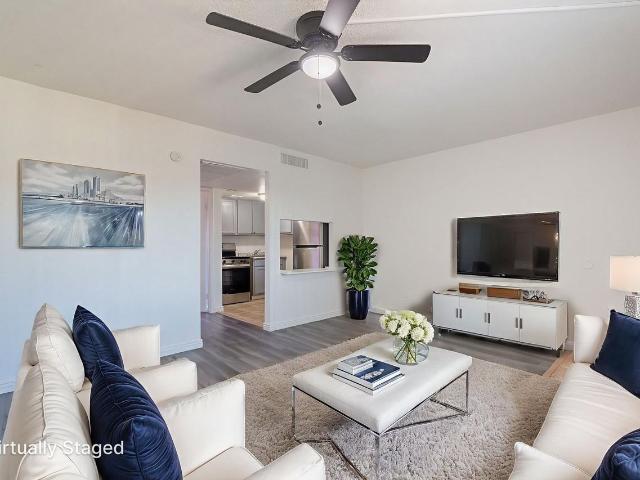 Buenas on Indian School 1 Bedroom Apartment for Rent at 3222 W Indian School Rd, Phoenix, AZ 85017