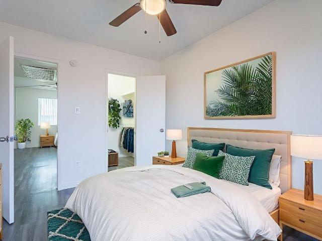 Buenas on Indian School 1 Bedroom Apartment for Rent at 3222 W Indian School Rd, Phoenix, AZ 85017