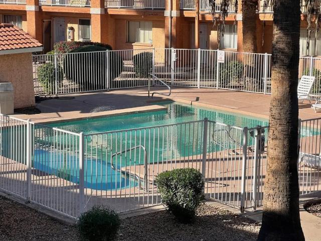 Buenas on Thunderbird Studio Apartment for Rent at 2990 W Thunderbird Rd, Phoenix, AZ 85053