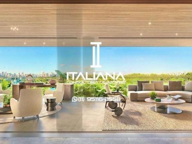 Bueno Brandão 257 Apartamento à Venda Vila Nova Conceição
