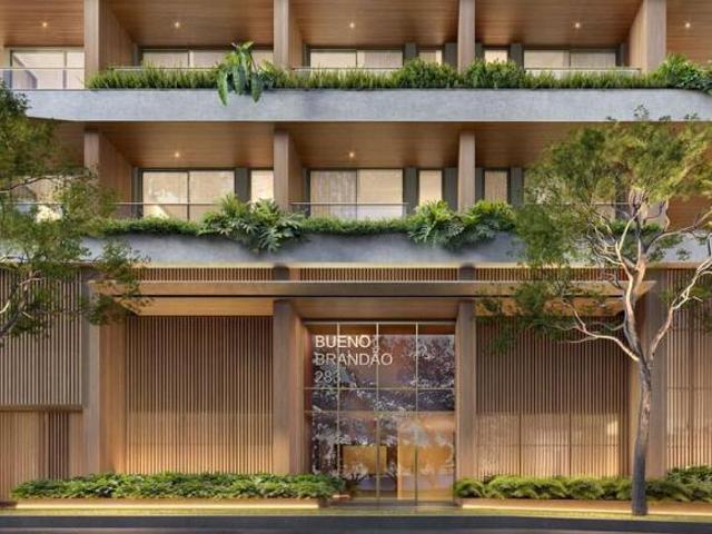 Bueno Brandão 257 Residencial