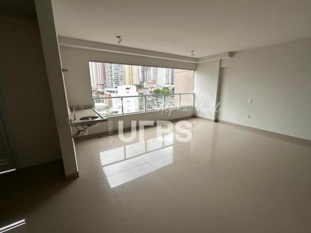 Bueno Park Apartamento 3 quartos, sendo 3 suítes