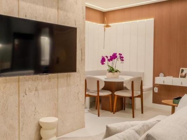 Bueno Parque dos Poderes – Lançamento Hub | Uno Rede Imobiliária – Campo Gran.