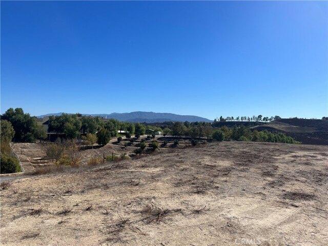 Buenos Way, Temecula, Plot For Sale