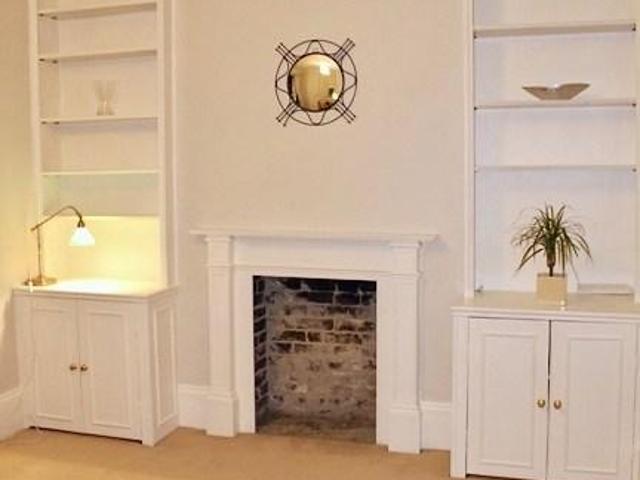 Buer Road, London, SW6 1 bed flat to rent £2,200 pcm £508 pw