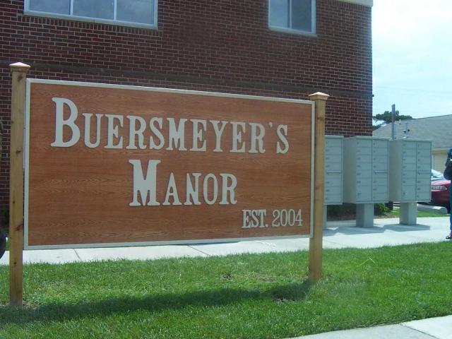 Buersmeyer Manor 3 Bedroom Apartment for Rent at 8520 Wyoming St, Detroit, MI 48204 Mackenzie
