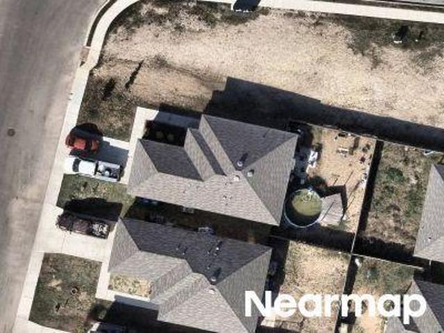 Buescher Ln