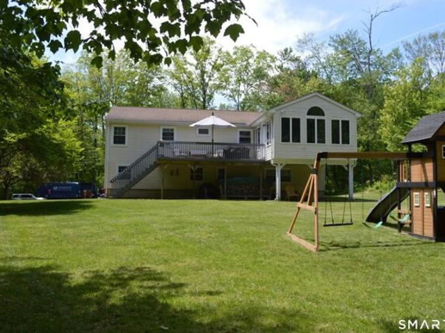Buff Cap Rd, Tolland, Home For Sale