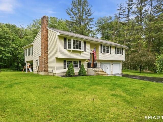 Buff Cap Rd, Tolland, Home For Sale