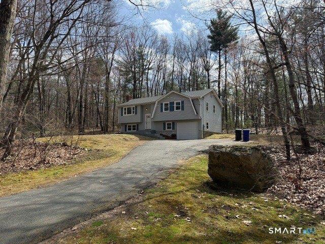 Buff Cap Rd, Ellington, Home For Sale
