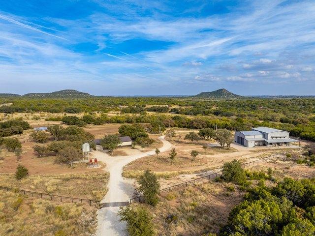 Buffalo4 Rnch, Blackwell, TX 79506
