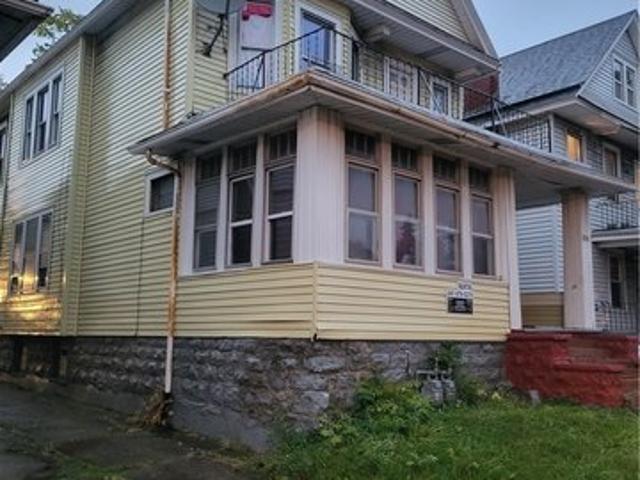 Buffalo, NY 14208