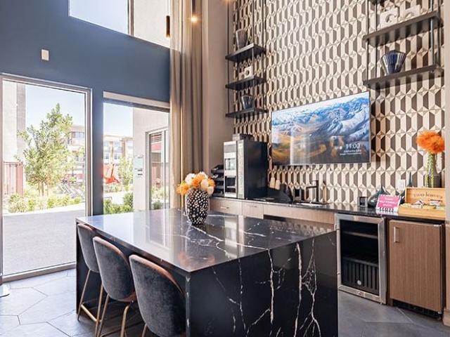 Buffalo at Desert Shores 1 Bedroom Apartment for Rent at 2660 N Buffalo Dr, Las Vegas, NV 89128