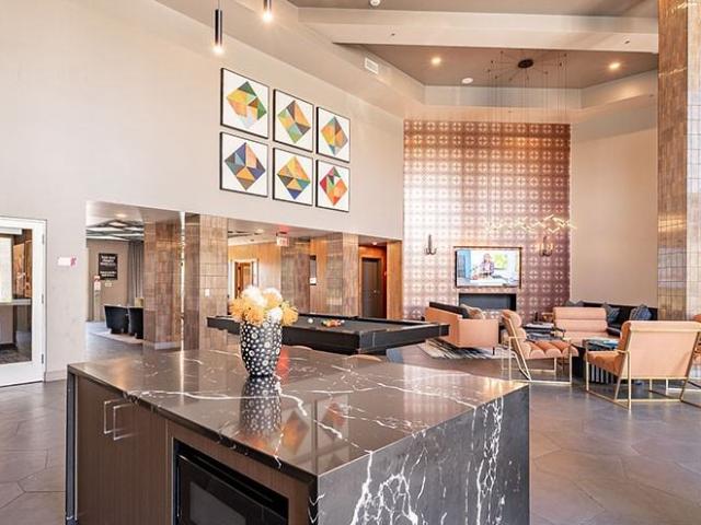 Buffalo at Desert Shores 1 Bedroom Apartment for Rent at 2660 N Buffalo Dr, Las Vegas, NV 89128