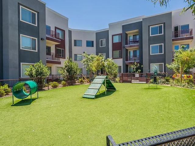 Buffalo at Desert Shores 1 Bedroom Apartment for Rent at 2660 N Buffalo Dr, Las Vegas, NV 89128