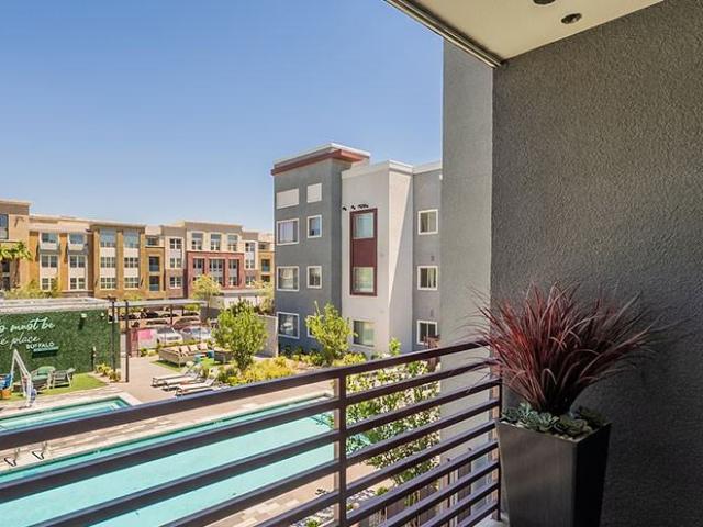 Buffalo at Desert Shores Apartments 1 Bedroom Apartment for Rent at 2660 N Buffalo Dr, Las Vegas, NV 89128