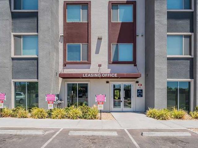 Buffalo at Desert Shores Apartments 2 Bedroom Apartment for Rent at 2660 N Buffalo Dr, Las Vegas, NV 89128