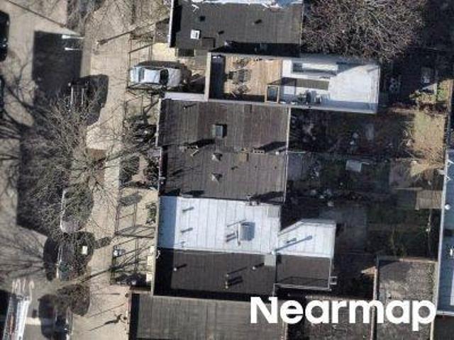 Buffalo Ave