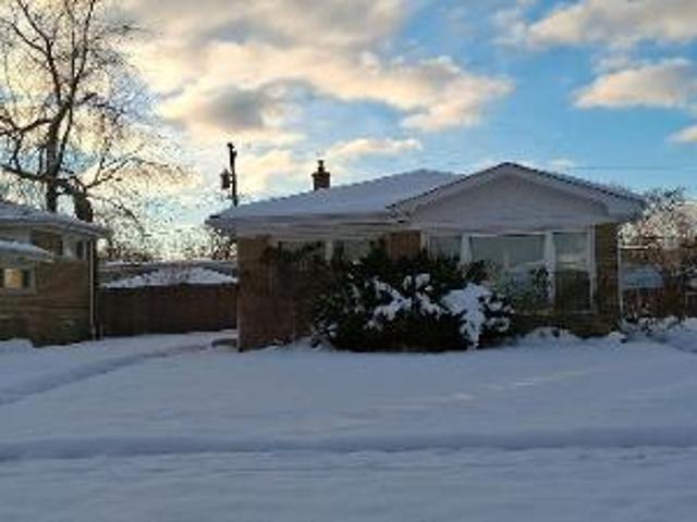 Buffalo Ave