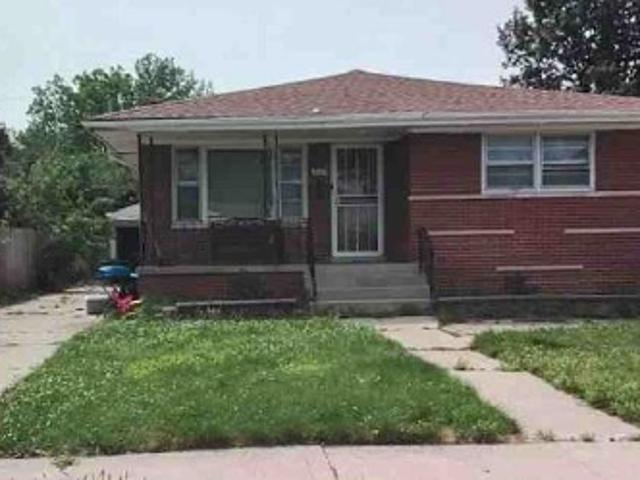 Buffalo Ave
