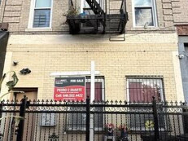 Buffalo Ave, Brooklyn, Home For Sale