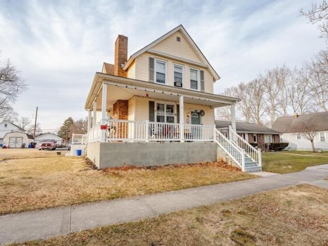 Buffalo Ave, Egg Harbor City, Home For Sale