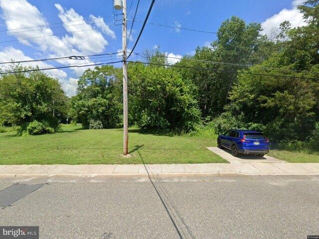 Buffalo Ave, Egg Harbor City, Plot For Sale