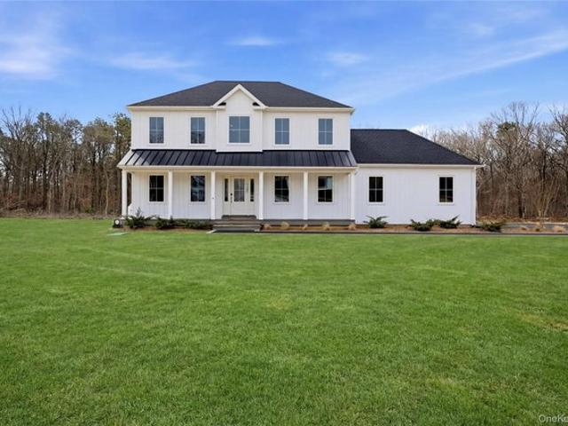 Buffalo Ave Lot 32, Medford, NY 11763