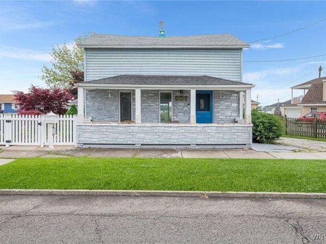 Buffalo Ave, Niagara Falls, Home For Sale