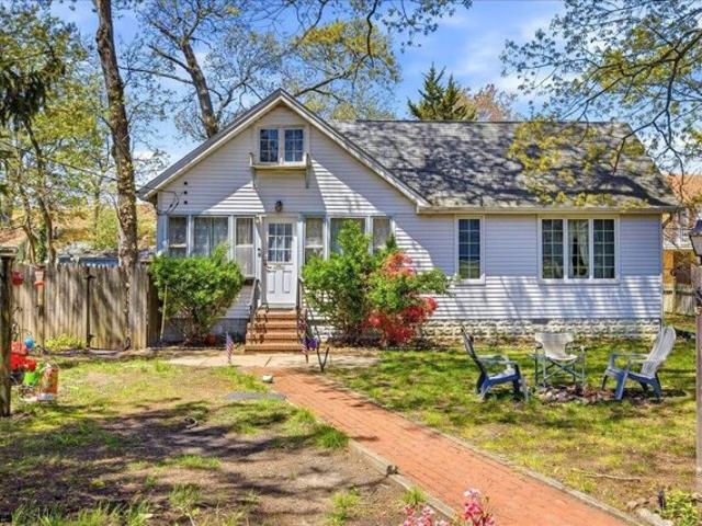 Buffalo Ave, Somers Point, Home For Sale