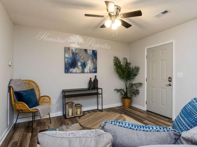 Buffalo Creek Apartments 1 Bedroom Apartment for Rent at 120 Reeser Rd, Johnson City, TN 37601