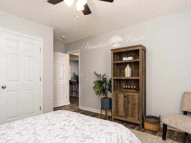 Buffalo Creek Apartments 2 Bedroom Apartment for Rent at 120 Reeser Rd, Johnson City, TN 37601