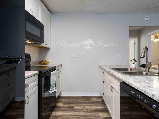 Buffalo Creek Apartments 2 Bedroom Apartment for Rent at 120 Reeser Rd, Johnson City, TN 37601
