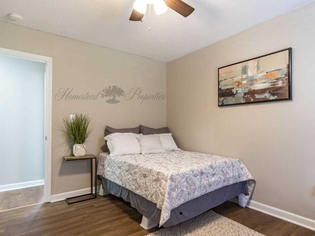 Buffalo Creek Apartments 2 Bedroom Apartment for Rent at 120 Reeser Rd, Johnson City, TN 37601