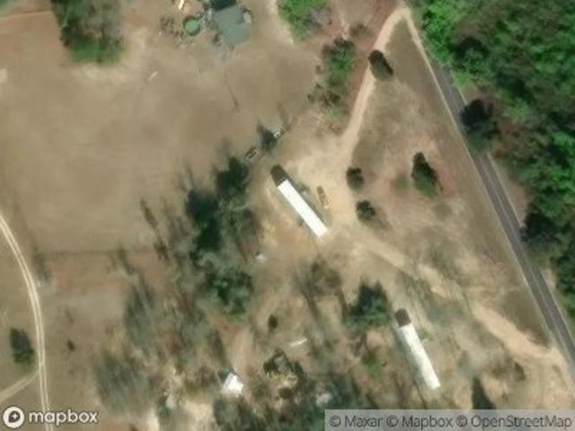 Buffalo Creek Rd
