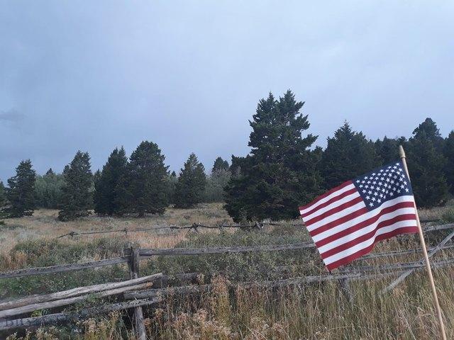 Buffalo Lance Rnch Parcel 25, Cameron, MT 59720