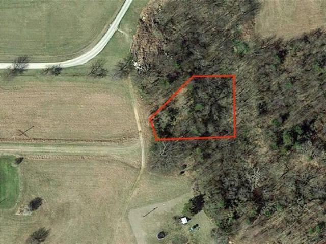 Buffalo Pl, Burneyville, OK 73430