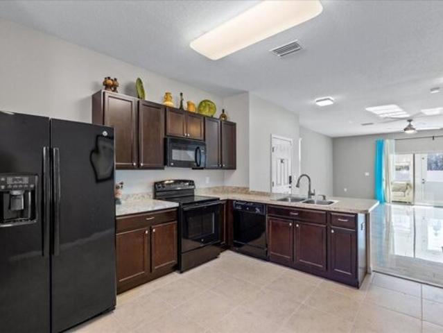 Buffalo Run Dr, Gibsonton, Home For Sale