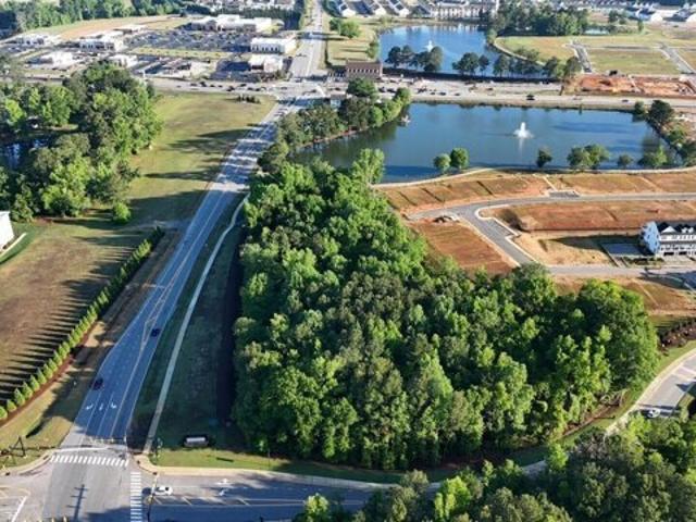 Buffalo Rd, Clayton, Plot For Sale