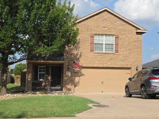Buffalo Ridge Dr