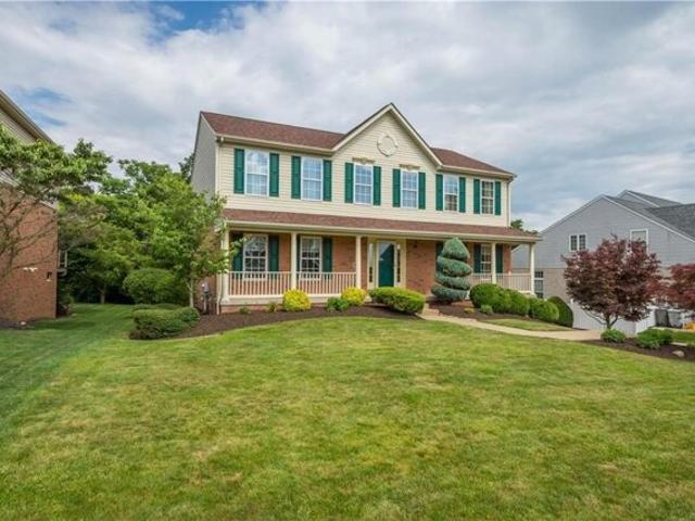 Buffalo Ridge Rd, Canonsburg, Home For Sale