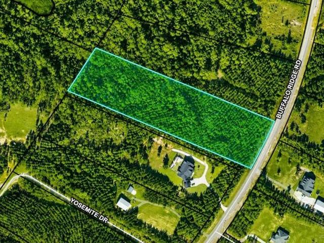 Buffalo Ridge Rd Lot 23, Pace, FL 32571