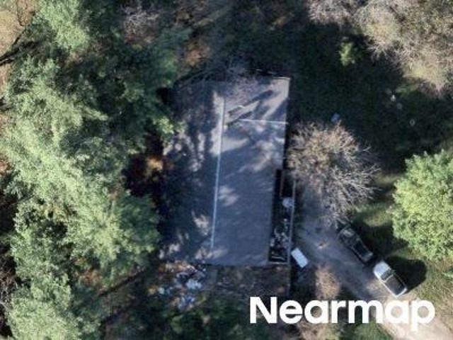 Buffalo Ridge Rd