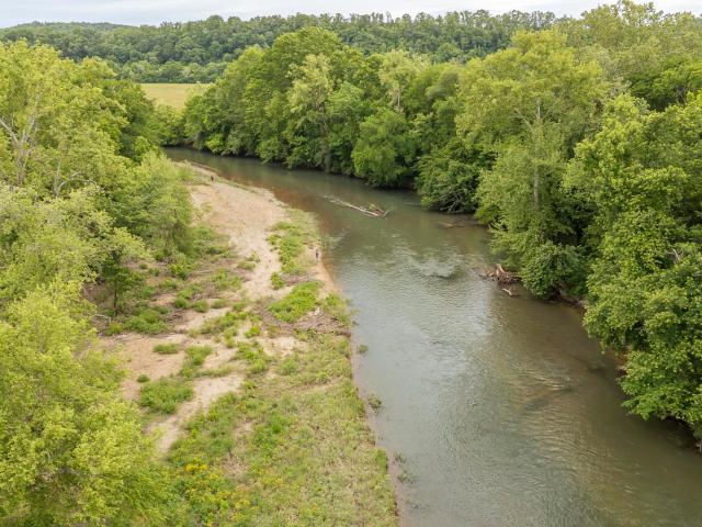 Buffalo river rd